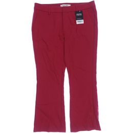 MOS MOSH Stoffhose Damen Gr&ouml;&szlig;e XL Second Hand pink
