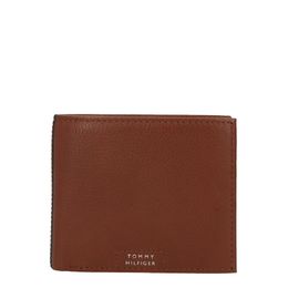 Tommy Hilfiger Wallet male Brown size One Size