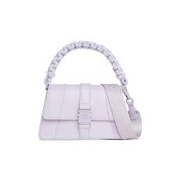 Tommy Jeans Crossbody Bag female Purple size One Size