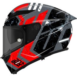 Suomy Stellar 2 Entropy, Integralhelm