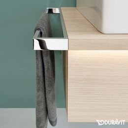 Duravit Universal Handtuchstange, UV996000000,