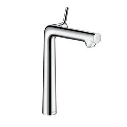 Hansgrohe Talis S Waschtischarmatur erh&ouml;ht 250, 72115000, 250