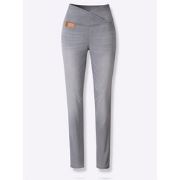 Stretch-Jeans