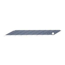 100 NT Cuttermesser-Klingen BL-2000 black blade schwarz 9,0 mm