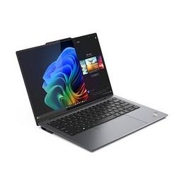 Lenovo ThinkPad X9-14 Gen 1 Aura Edition 21QA001QGE Laptop 35,6 cm (14,0 Zoll), 32 GB RAM, 512 GB SSD, Intel® Core™ Ultra 5 228V