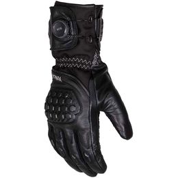 Knox Zero 4, Handschuhe wasserdicht