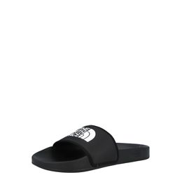 The North Face Beach & Pool Shoes 'Base Camp' male size 48/49 Black / White
