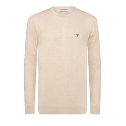 Felix Hardy Pullover Herren Gr&ouml;&szlig;e L beige