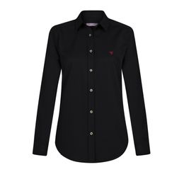 Felix Hardy Bluse Damen Gr&ouml;&szlig;e L schwarz