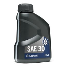 Husqvarna 4-Taktmotoröl SAE 30 0,6 L (577419201)