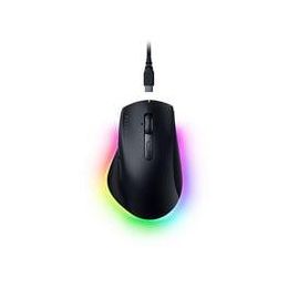 Razer Pro Click V2, Gaming-Maus schwarz