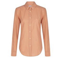 Felix Hardy Bluse Damen Gr&ouml;&szlig;e L lachs