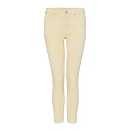 Opus Jeans 'Elma' Damen Gr&ouml;&szlig;e 27/28 gelb