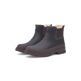 Woden Stiefelette 'Liv Waterproof' Damen Gr&ouml;&szlig;e 37 schoko / dunkelbraun Winterschuhe