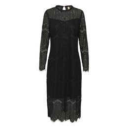Culture Kleid 'Odi' Damen Gr&ouml;&szlig;e 36 schwarz Winterkleid