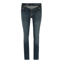 Love2wait Umstand Jeans Damen Gr&ouml;&szlig;e 30 grey denim