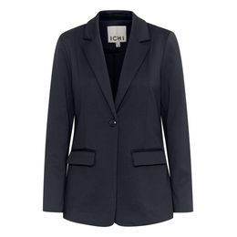 Ichi Blazer 'Kate' Damen Gr&ouml;&szlig;e 44 nachtblau