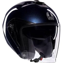 AGV Irides Mono, Jethelm