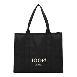 JOOP! Shopper 'Aurelia' Damen Größe One Size beige / schwarz