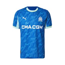 Puma Jersey 'Olympique de Marseille 25/26' male Blue size M