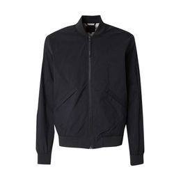 Elvine Between-Season Jacket 'Leondre' male Black size M