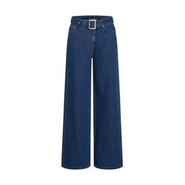 K by KARL LAGERFELD Karl Lagerfeld Jeans female Blue size 25