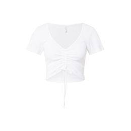 Only Shirt 'KIKA' female White size M