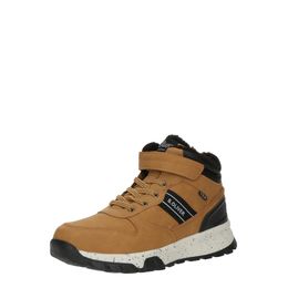 s.Oliver Sneaker Jungen Größe 38 gelb / schwarz