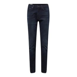 Levi's LEVI'S Jeans '511 Slim' Herren Größe 31 dunkelblau