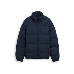 Tom Tailor Denim Jacke Herren Größe L navy