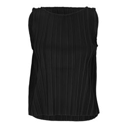 Vero Moda Petite Top 'VMINES' female Black size XL