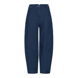 Ichi Jeans 'IHKATE' female Blue size XS
