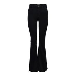 Only Jeans 'ONLHELLA' female Black size L