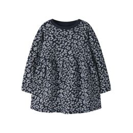 name it Dress 'NMFVolta' girl Blue size 110