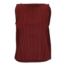 Vero Moda Petite Top 'VMINES' female Brown size XXL