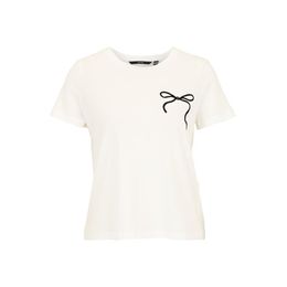Vero Moda Tall Shirt 'VMGALIA' female White size XXL