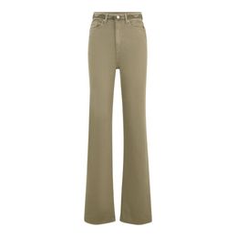 Vero Moda Tall Jeans 'VMTESSA' female Green size 28