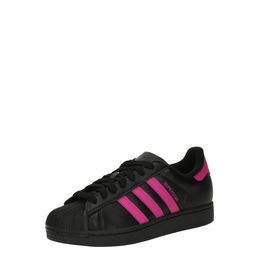 adidas originals Sneakers 'SUPERSTAR II' female Black size 3