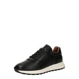 La Martina Sneaker Herren Größe 42 schwarz