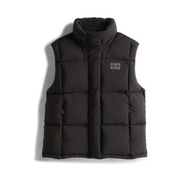 Tommy Jeans Vest 'ALASKA' female Black size XL