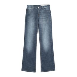Bershka Jeans female Blue size 44