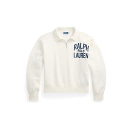 Polo Ralph Lauren Sweatshirt 'ARCTIC' female White size XXS