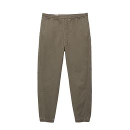 Pull&Bear Pull&bear Pants male Green size XXL
