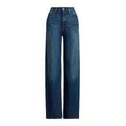 Lauren by Ralph Lauren Lauren Ralph Lauren Jeans 'HIRS' Damen Größe 28 blue denim