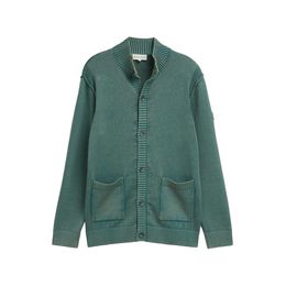 Tom Tailor Knit Cardigan male Green size L