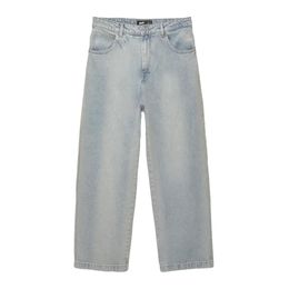 Pull&Bear Pull&bear Jeans male Blue size 36