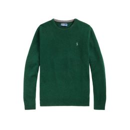 Polo Ralph Lauren Pullover Herren Gr&ouml;&szlig;e M dunkelgr&uuml;n