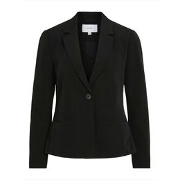 Vila Blazer 'VISOSA' female Black size 34