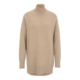 Vero Moda Tall Pullover 'VMGOLDART' Damen Gr&ouml;&szlig;e M beigemeliert