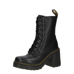 Dr. Martens Schn&uuml;rstiefelette 'Chesney' Damen Gr&ouml;&szlig;e 41 schwarz Winterschuhe